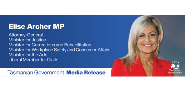 Public Trustee continuing to deliver important services for Tasmanians ...