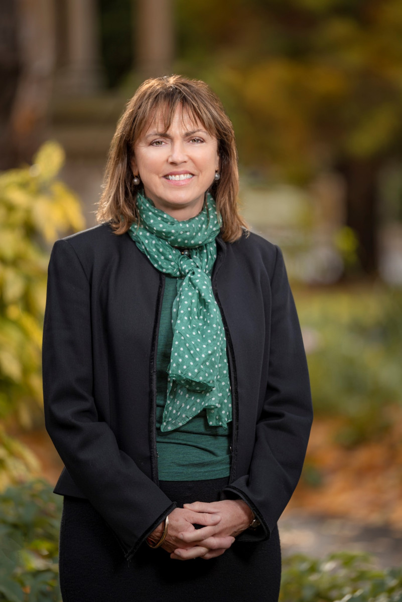 Meet Kim - Public Trustee