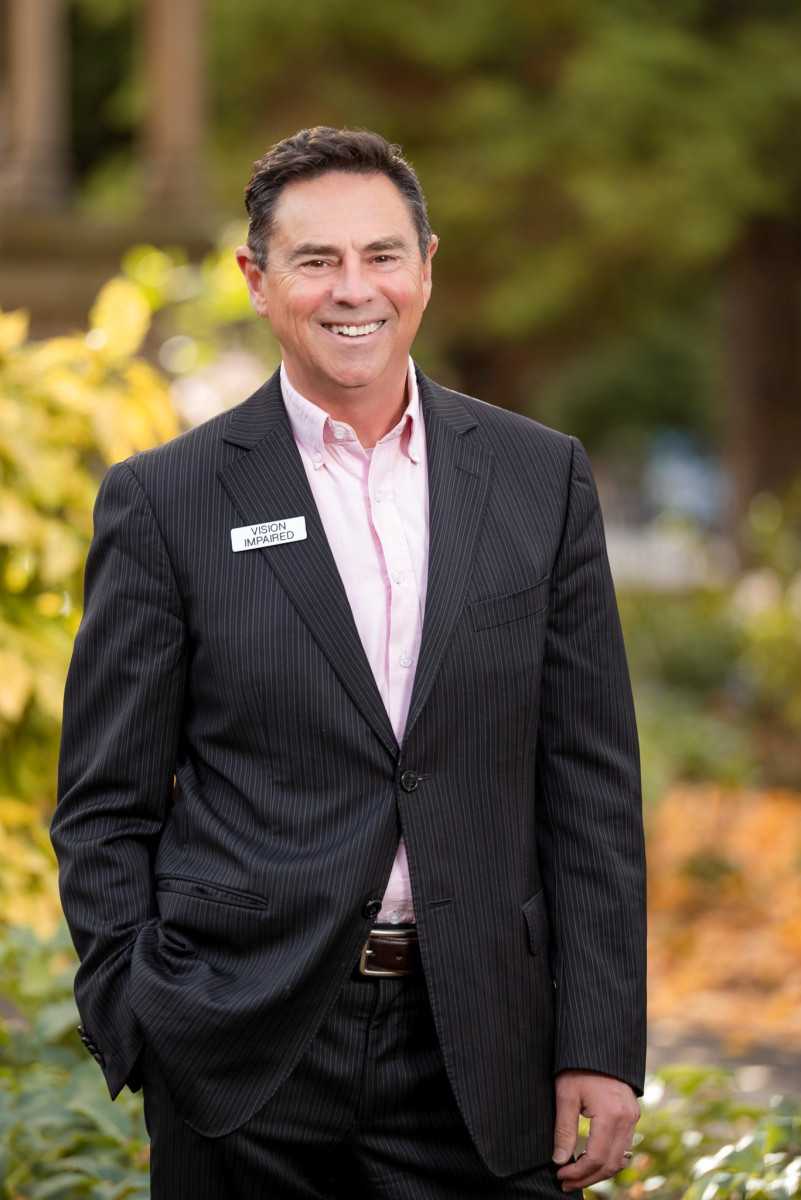 Meet Mark - Public Trustee