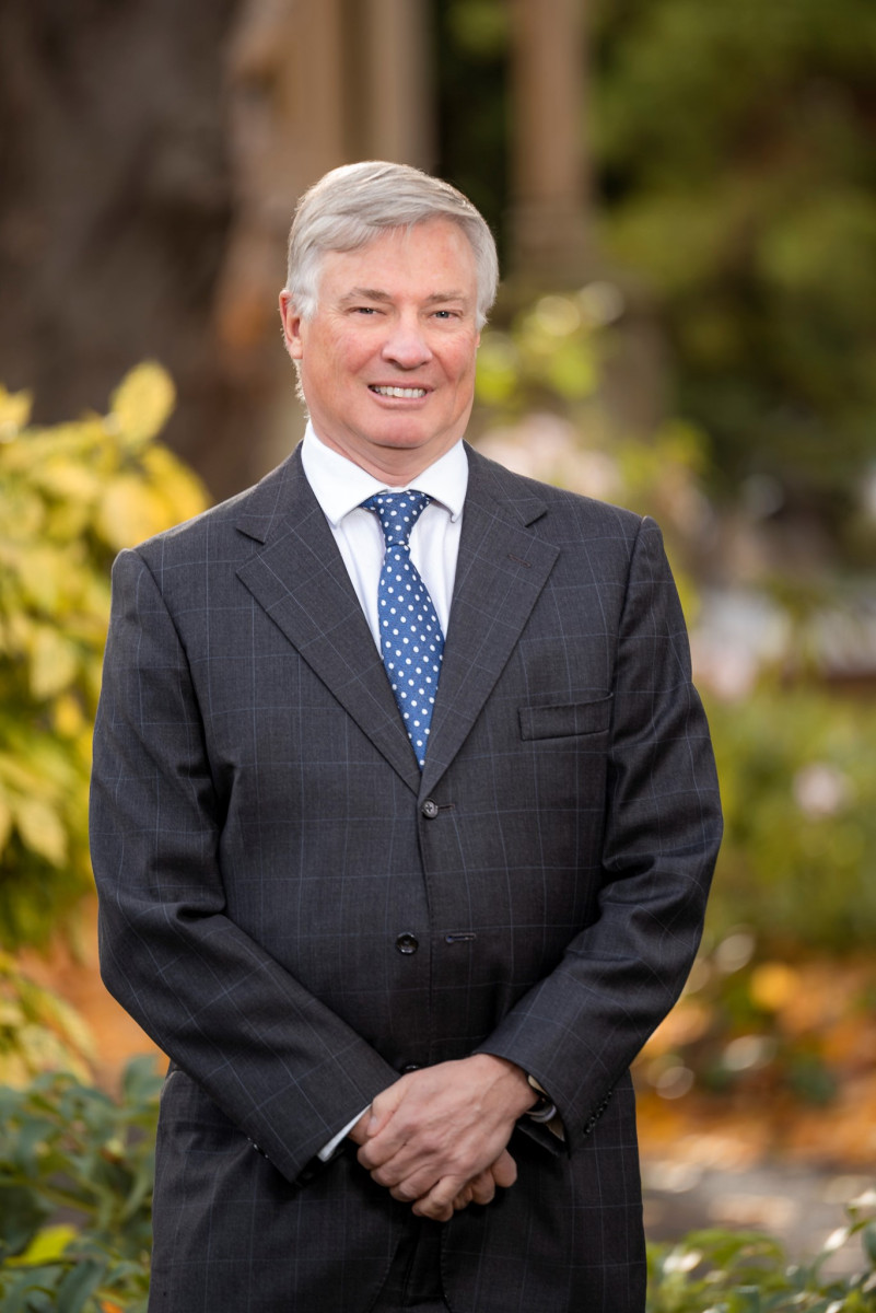 Meet Michael - Public Trustee