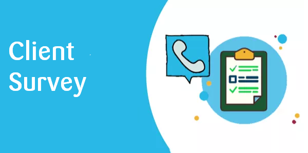 Snapshot client survey - Public Trustee